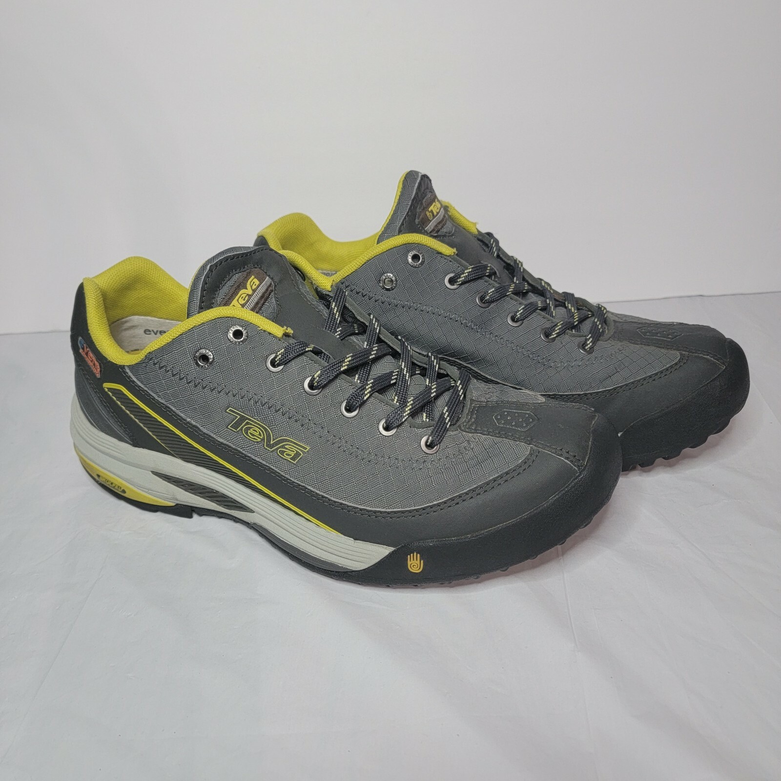 Teva Event Waterproof Fabric Hiking Mens Shoes Size US-8.5 | eBay