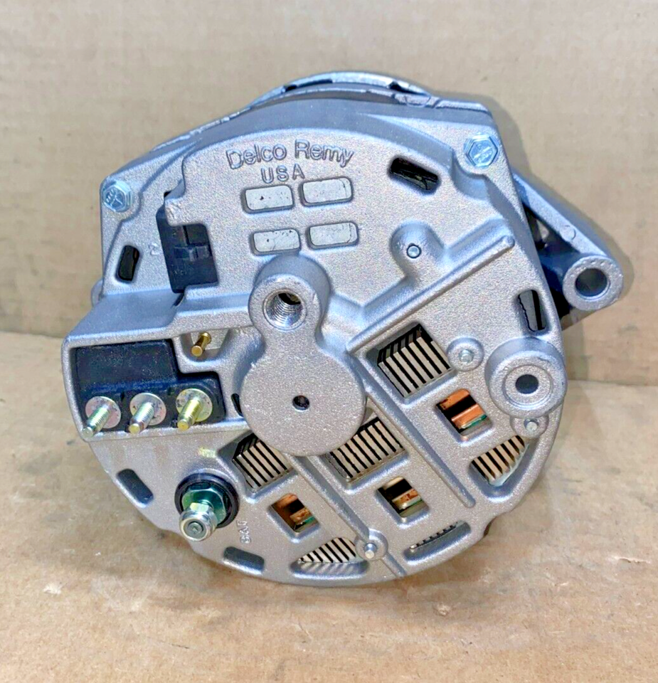 1989-1990 Cadillac Deville Eldorado Fleetwood 4.5L Reman Alternator ...