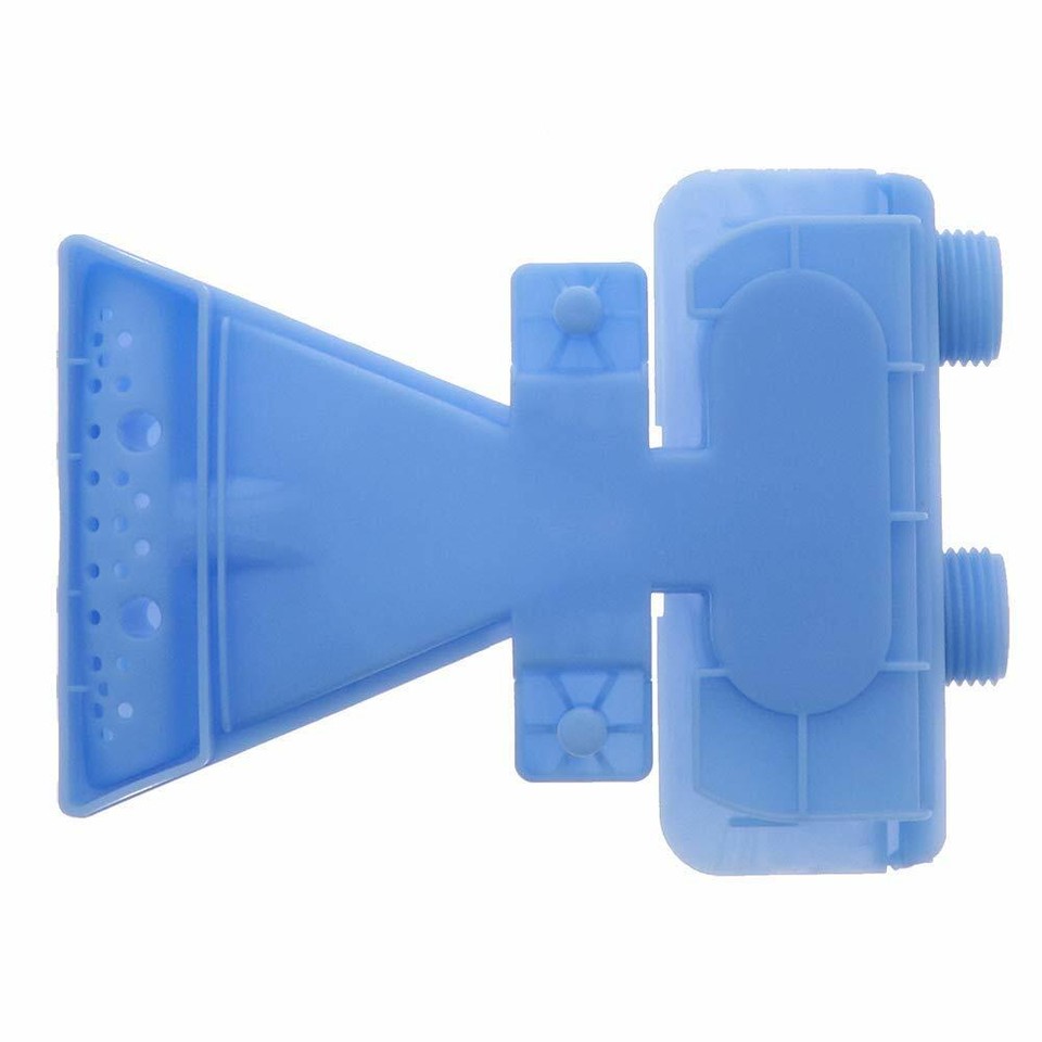 ERP WH13X26535 for GE Washing Machine Water Inlet Solenoid Valve ...