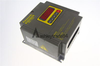 Variable Frequency - Panasonic Inverter