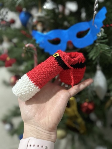 christmas willy warmer~ A Heather For Your Peter | eBay