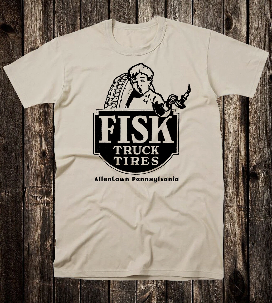 Tire Shop Shirt Design