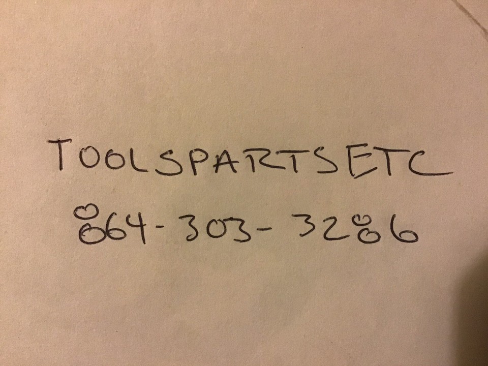 Campbell Specialty Stringing Blocks | eBay