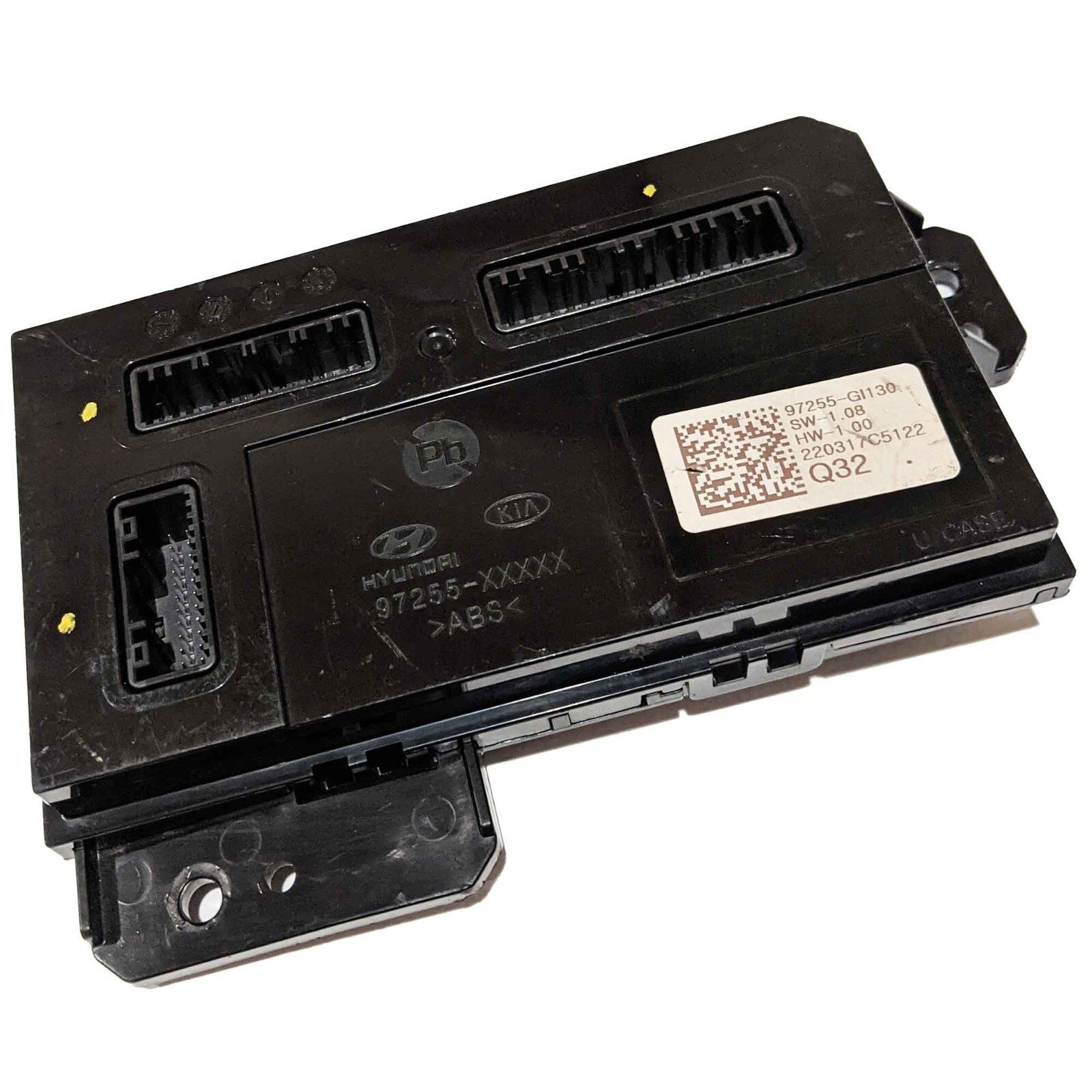 OEM Dash AC Heater Control Module Hyundai Ioniq 5 2022 2023 / 97255 ...