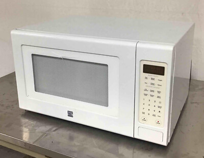 Sears Kenmore 2012 Microwave Oven 721.69122010 -- PICKUP ONLY NO ...