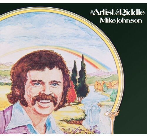 The Artist and the Riddle: Legends Remastered, Vol. 5 by Johnson, Mike ...