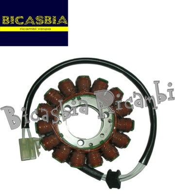 19158 - Stator Magnet Für Schwungrad Suzuki 1000 Gsx-R 2005 - 2008 ...