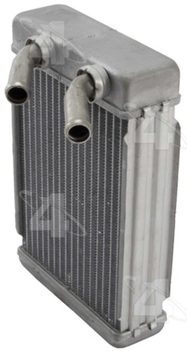 HVAC Heater Core 4 Seasons 98521 | eBay