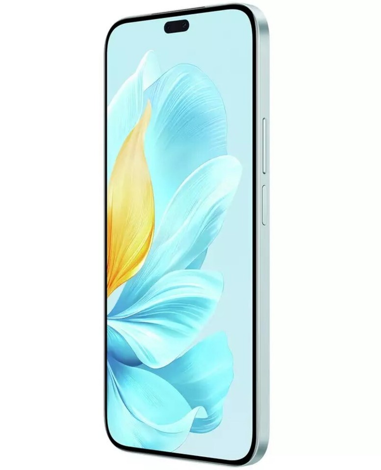 Argos Honor 200 Lite AI Mobile Phone 5G SIM Free 6.7" 8GB RAM 256GB ...