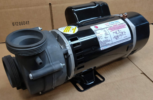 4HP CAL SPA PUMP PUM22000730 PUM22000790 PUM22000870 | eBay