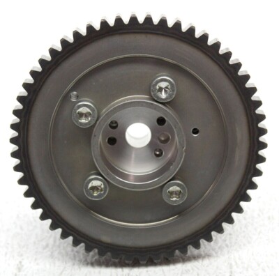 New genuine OEM part for Hyundai Sonata Hybrid 24350-2G800 CVVT Intake ...