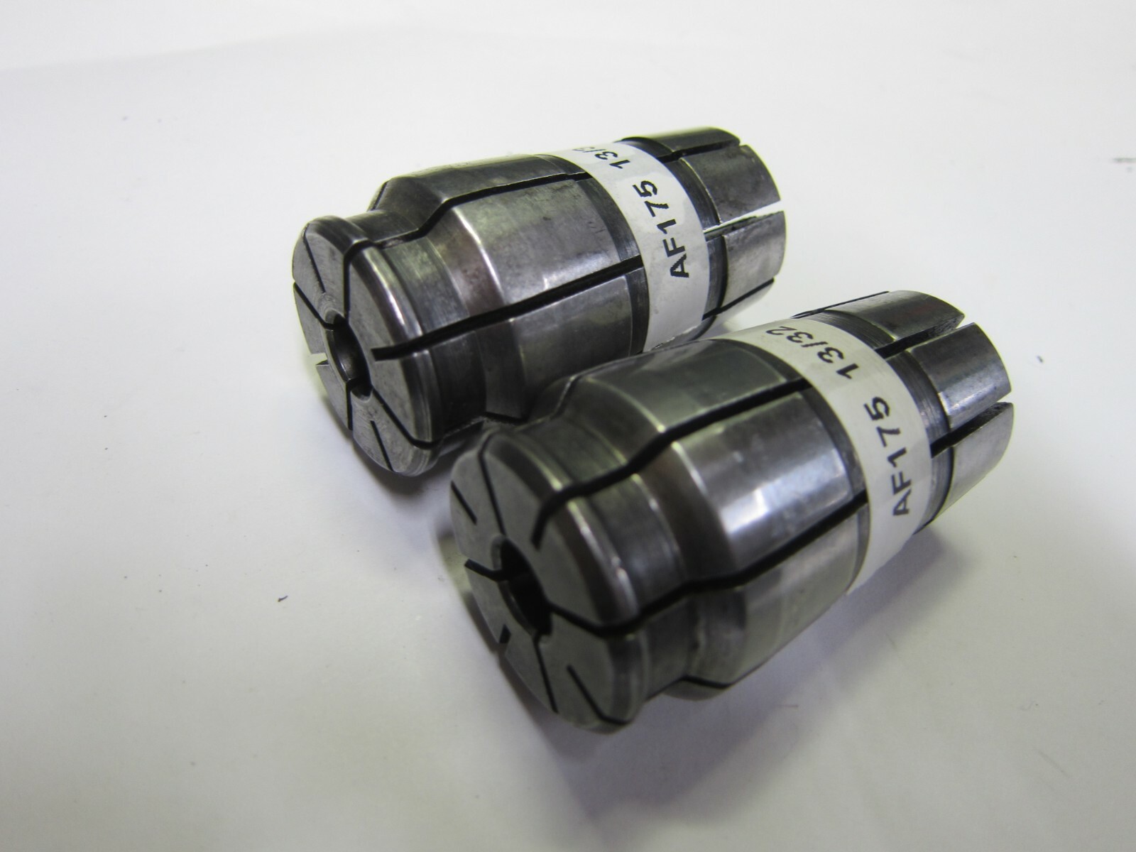 ACURA-FLEX COLLETS (price slashed, | eBay