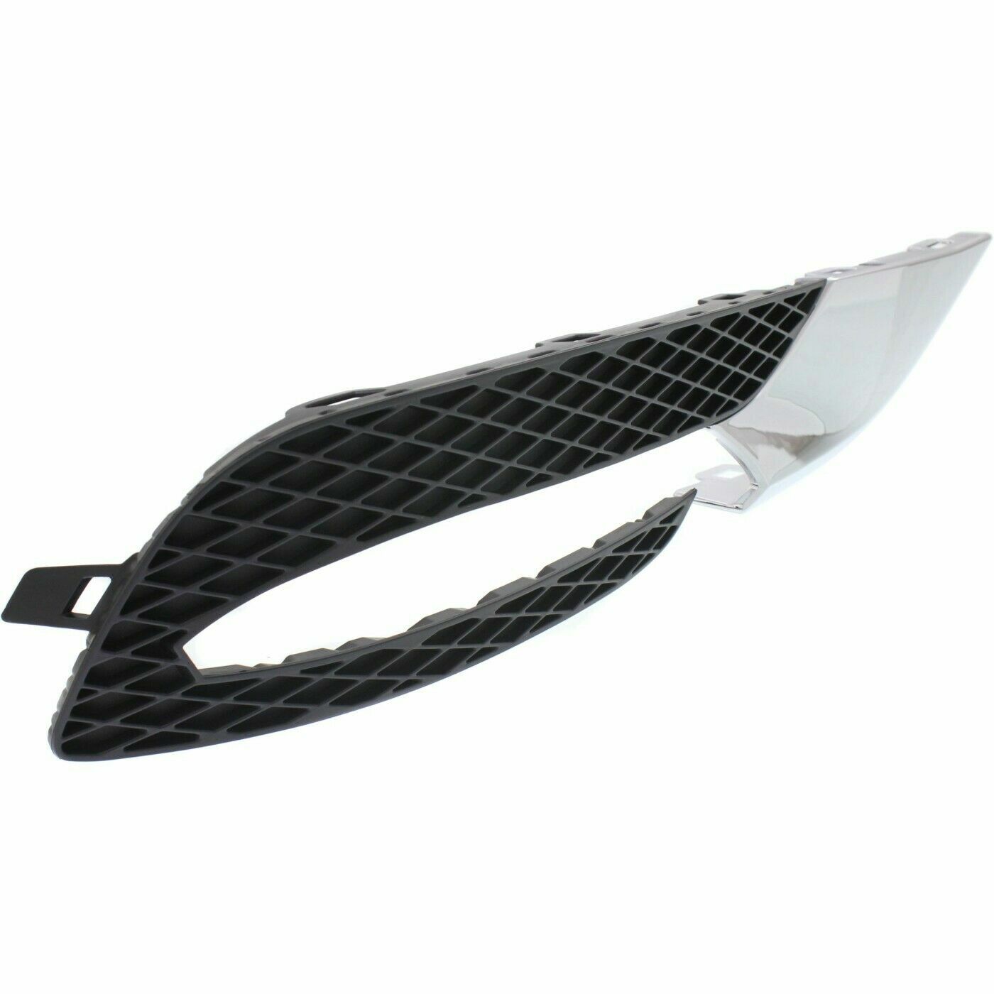 Fog Light Trim, RH Passenger Right Side, GM1039152, 20983394 for 13-17 ...