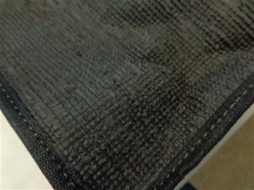 LEGEND ALPHA 211 SYNTEC 319927 RED CARPET RUNNER 71 1/2" x 33" MARINE ...