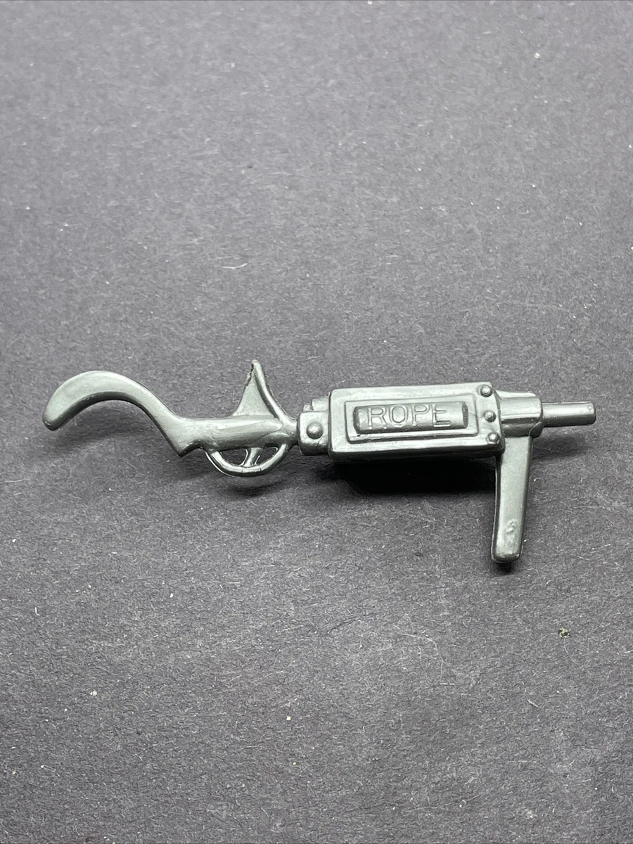 Police Academy Tackleberry Gun