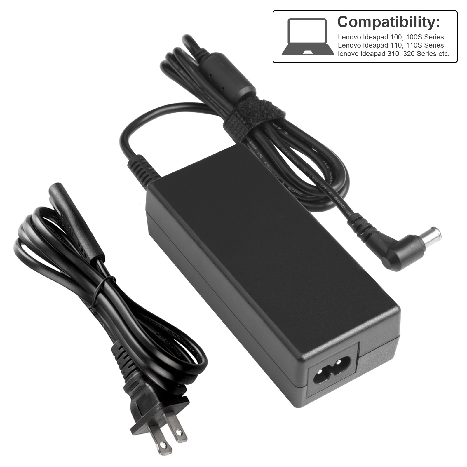 16V 4A Adapter Charger Power For Sony PCG-3102 PCG-3112 PCG-3122 PCG ...
