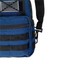 LINE2design First Aid Sling Backpack - EMS Emergency Medical Molle Bag ...