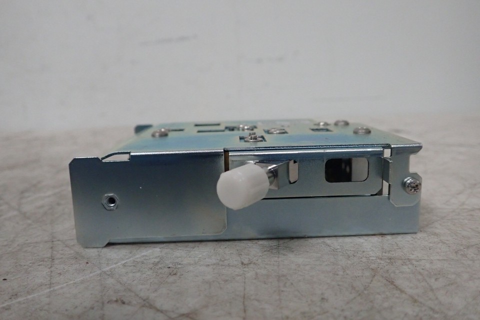 Agilent Technologies G3450-60401 SSL Manifold Assembly | eBay