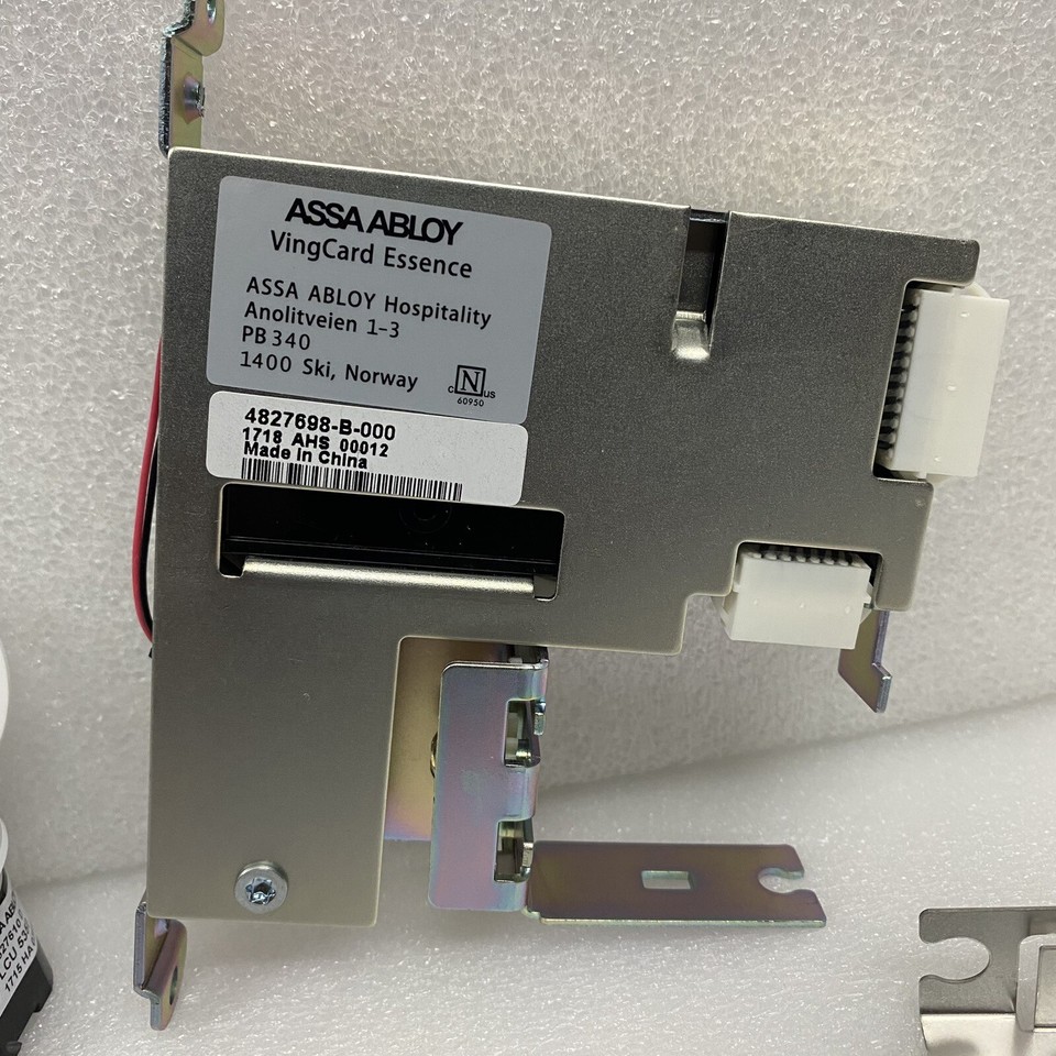 Assa Abloy Vingcard Essence (V2) RFID CLU 5350 | eBay