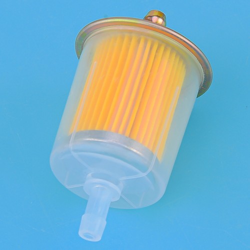 3/8in Motorcycle Inline Gas Fuel Filter for Dirt Bike ATV UTV Car ...