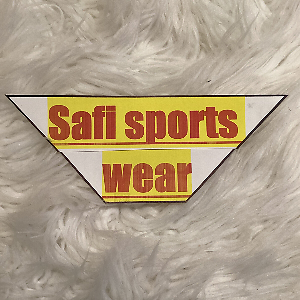 SAFI SPORTS WEAR | eBay Stores