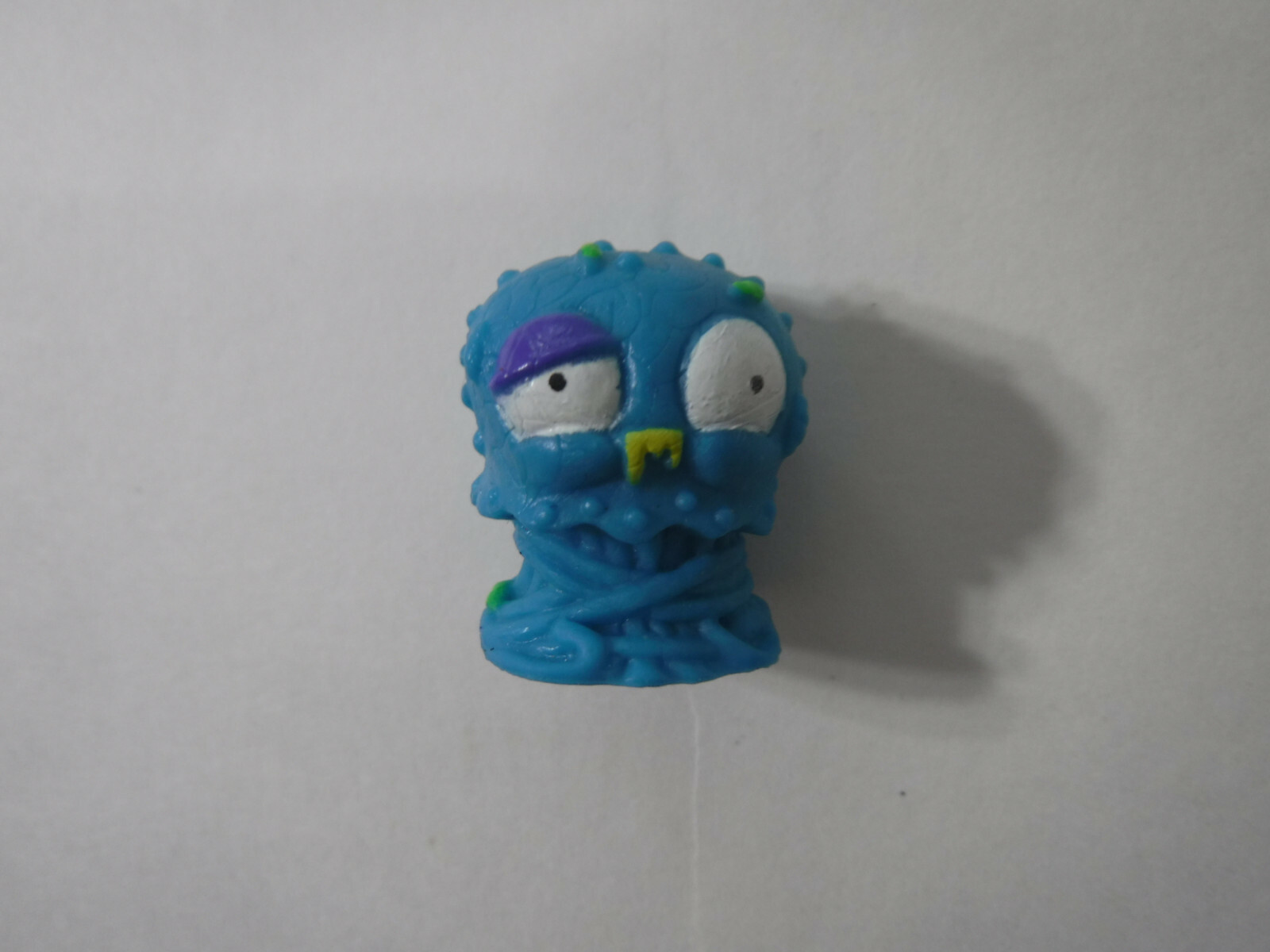 The Trash Pack Series 6 - Smelly Jellyfish - Rare-Trashie | eBay