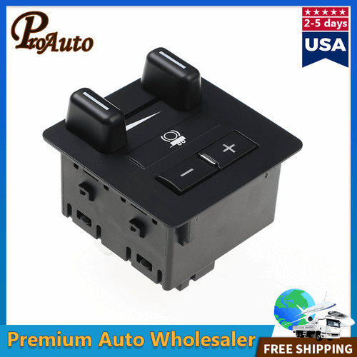 Trailer Brake Controller For 2008-2014 Escalade Chevrolet Silverado ...