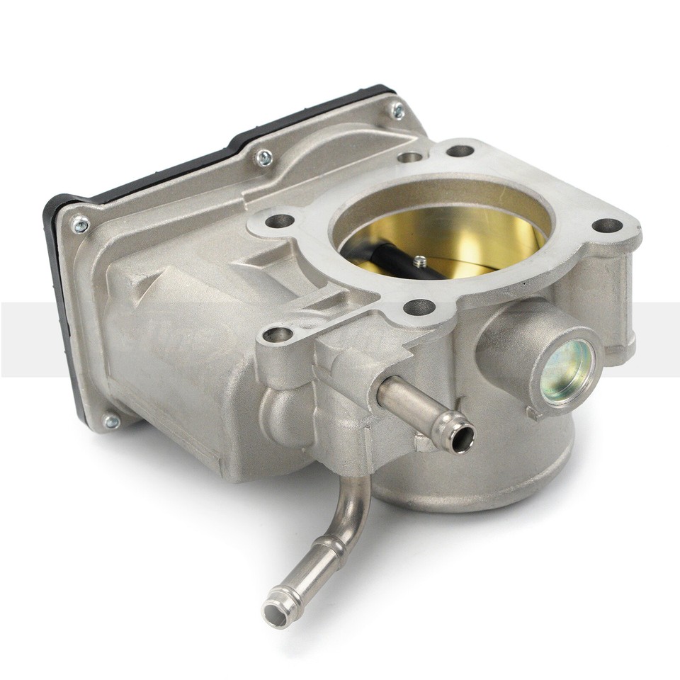 S20126 Electronic Throttle Body for Toyota Corolla Matrix Pontiac Vibe ...