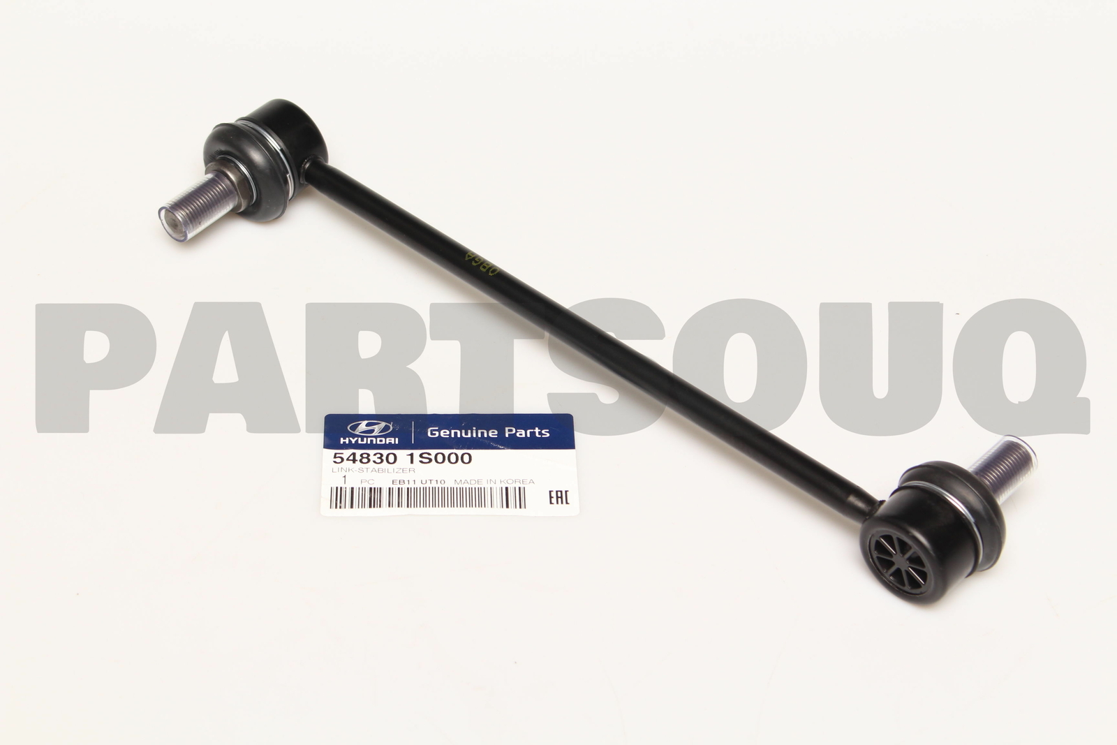 548301S000 Genuine Hyundai / KIA LINK-STABILIZER | eBay