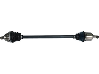 Front Right Axle Assembly For 12-14 VW Passat 2.5L 5 Cyl BC47H3 CV Axle ...