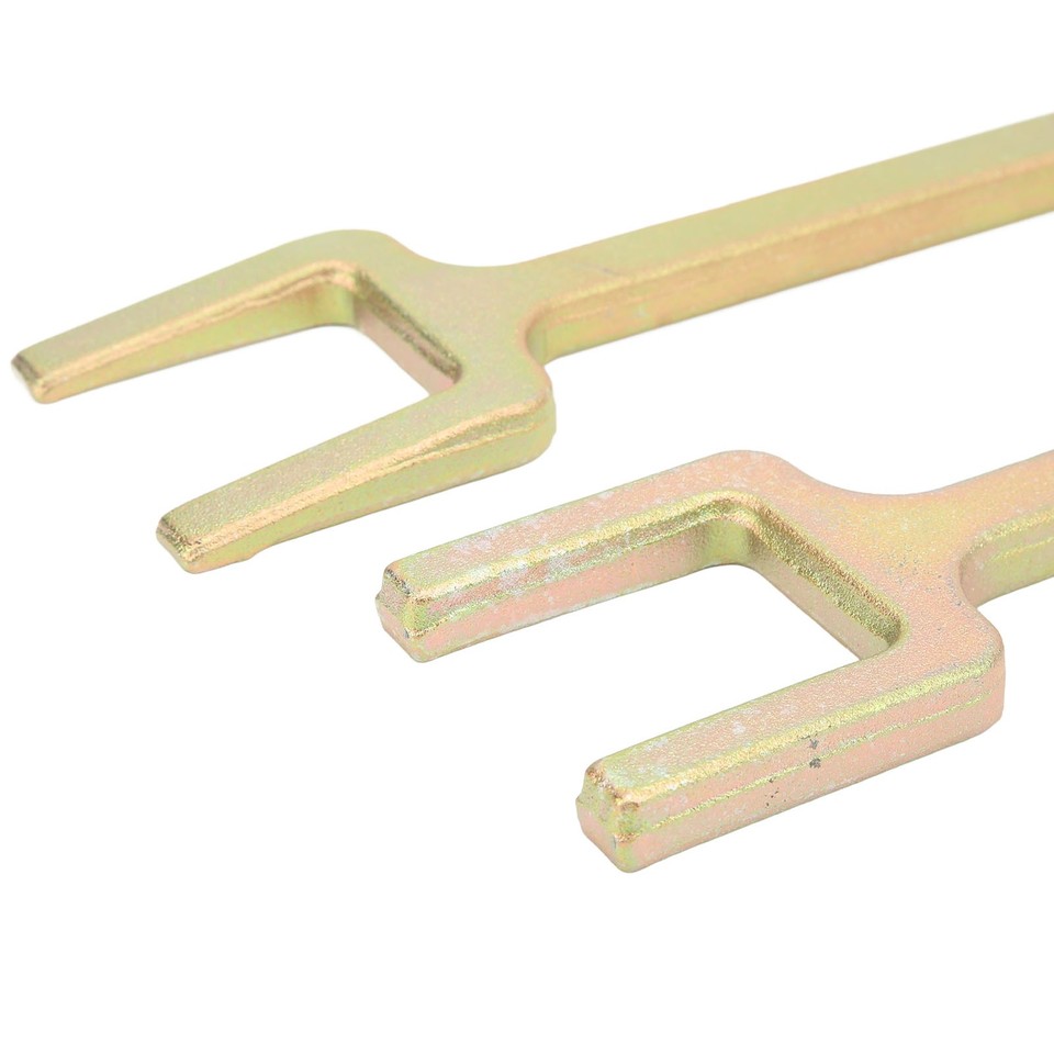 2PCS Axle Popper Kit Steel CV Popper Wedge And Shim Ball Joint ...