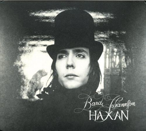 Haxan - Orchestral Version de Bardi Johannsson | eBay