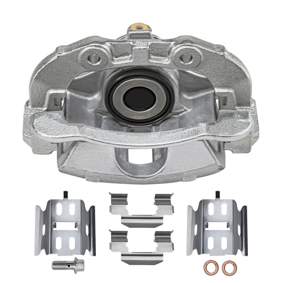 Rear Right Brake Caliper w /Bracket for S10 Blazer Jimmy Sonoma Hombre ...