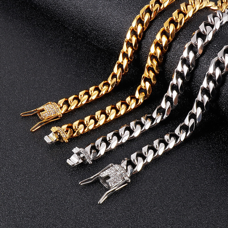 Personality Cross Boat Anchor Necklace | eBay