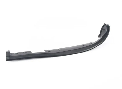 NEW MINI COOPER F55 FRONT RIGHT DOOR A-PILLAR SEAL 7322456 51767322456 ...