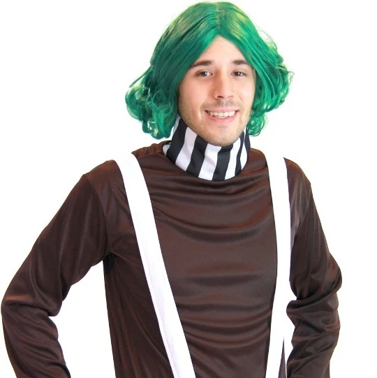 Candy Man Costume Deluxe