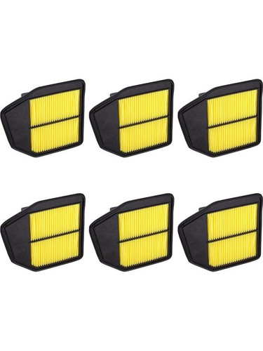 6 x Ryco Air Filter A1628 | eBay