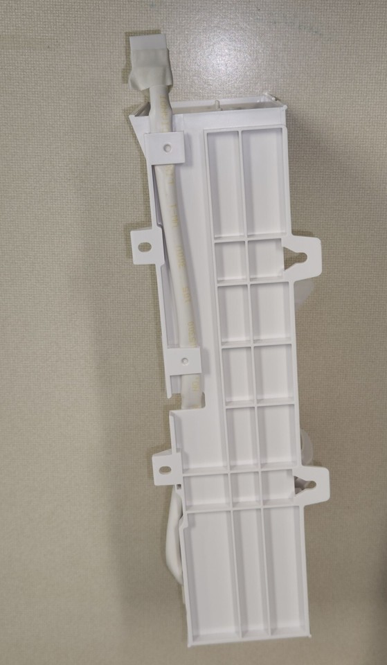 New Genuine OEM Whirlpool Refrigerator Ice Maker W11284458 | eBay