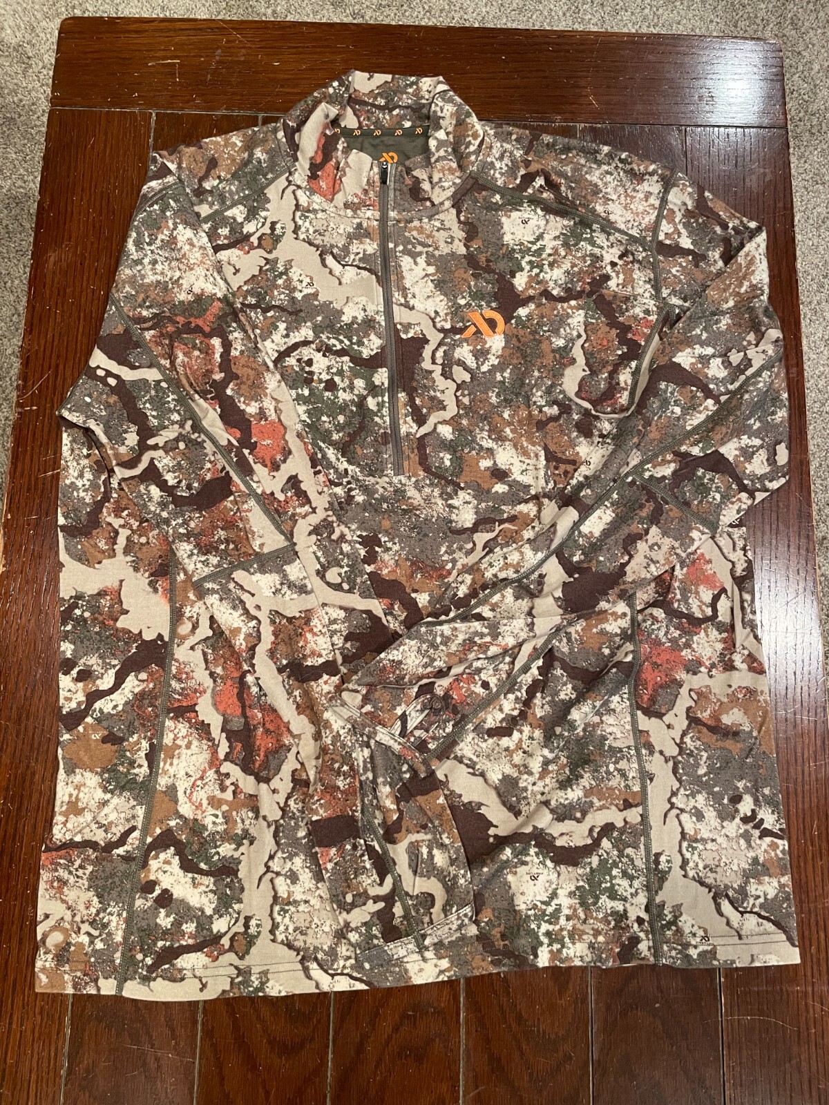 First Lite Base Layers - Specter Camo | eBay