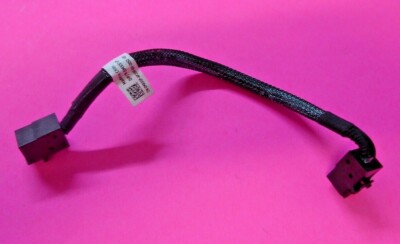 Genuine Dell PowerEdge R940 Clock UPI 4S Cable MXX5P | eBay