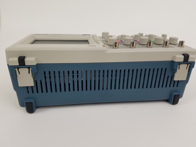 Tektronix TBS1064 60 MHz 4 Channel Digital Oscilloscope for sale online ...