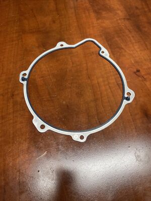Genuine Part Crankcase 25700455 Gasket Assy For 18-23 Harley Davidson ...