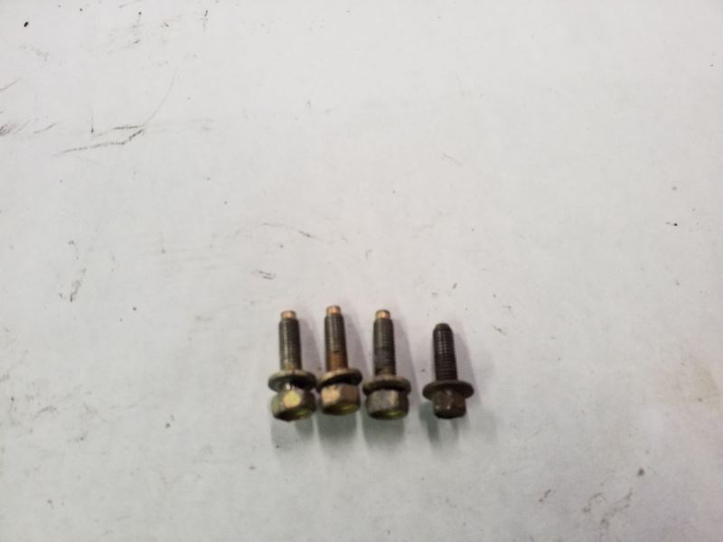 Left Under Dash Fuse Box Bolts Fits 04 05 06 07 Ford F250 F350 | eBay