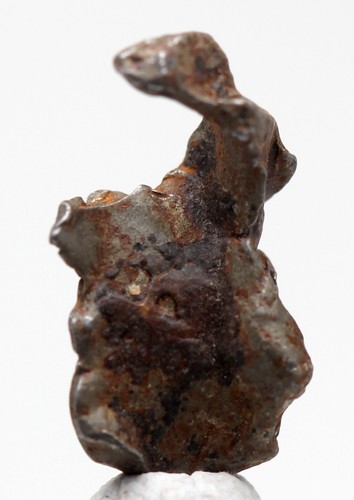 IMILAC Iron Meteorite Specimen Pallasite Skeleton Meteor ATACAMA DESERT ...