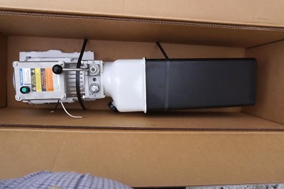 ROTARY LIFT P3391 power unit for newer SPO12 12,000 lb. capacity 2 post ...