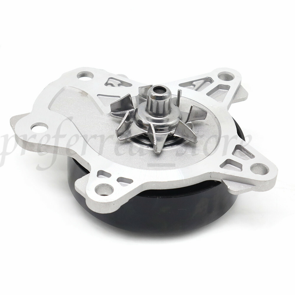 NEW For TOYOTA Corolla Matrix SCION xD 1610039466 Engine Water Pump ...