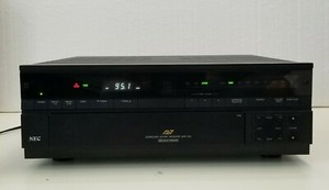 NEC AVR-700 Vintage Stereo Receiver Nice | eBay