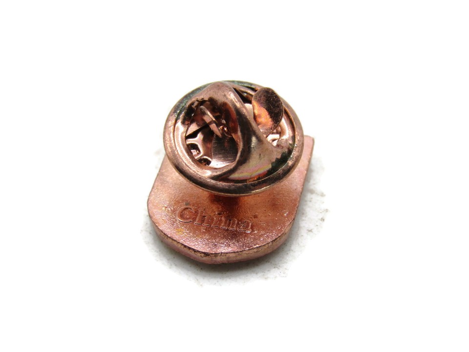 Awana 4 Years Lettered Crest Pin Yellow & Rose Gold Tone | eBay