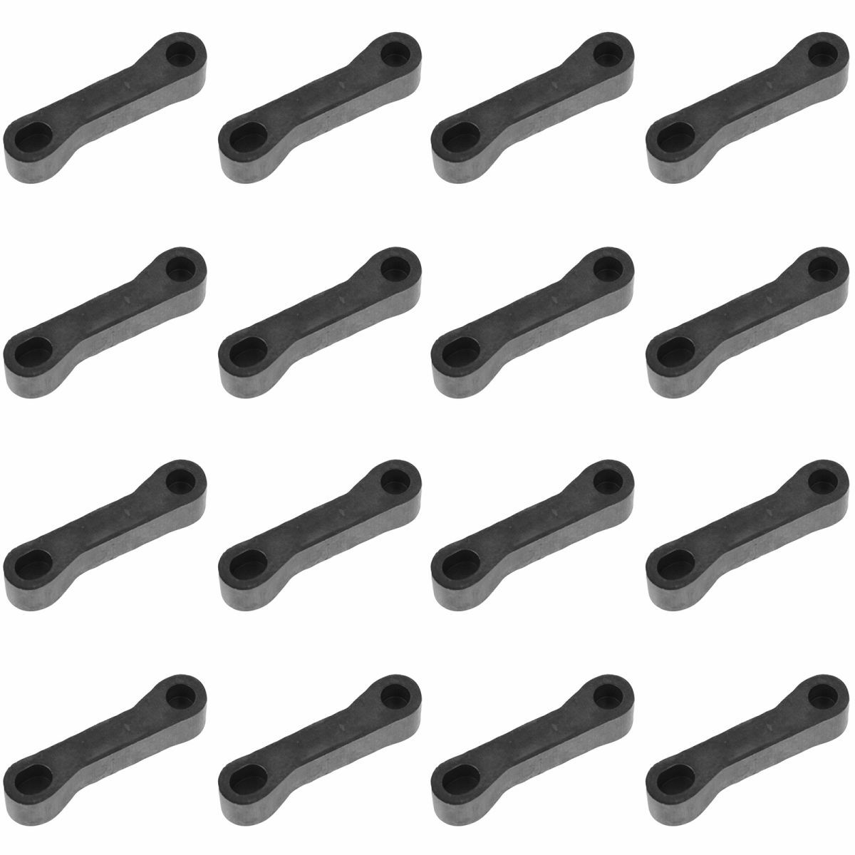 OEM Rocker Arm Valve Bridge Set of 16 for 08-10 Super Duty 6.4L ...