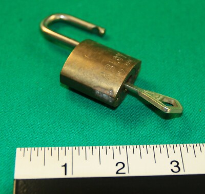 Locks - Abloy Finland